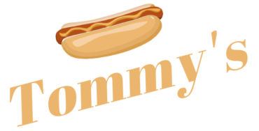 Menu - Tommy's Hot Dogs